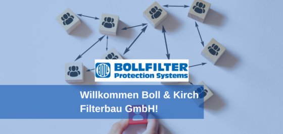Willkommen Boll & Kirch Filterbau GmbH! - Global Production Management